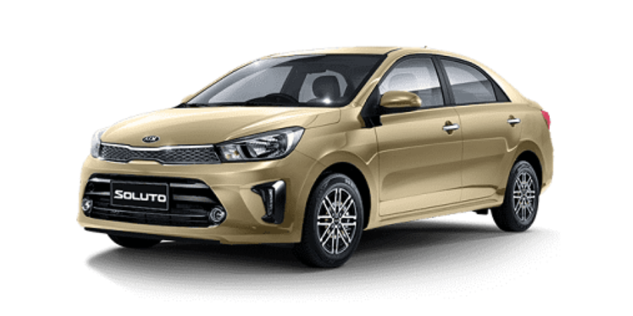 Giá xe Kia Soluto và thông tin mới nhất 01/2026