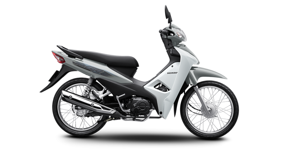 Giá xe Honda Wave và ưu đãi cập nhật mới 03/2026