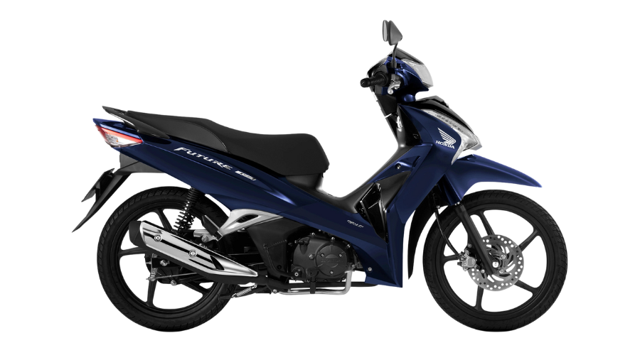Giá xe Honda Future và thông tin ưu đãi mới nhất 03/2026