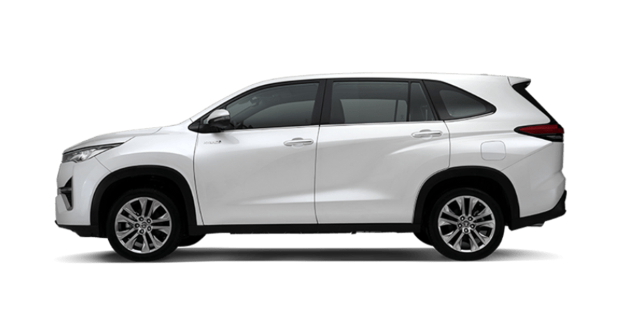 Giá xe Toyota Innova 04/2026, thông tin, ưu đãi mới