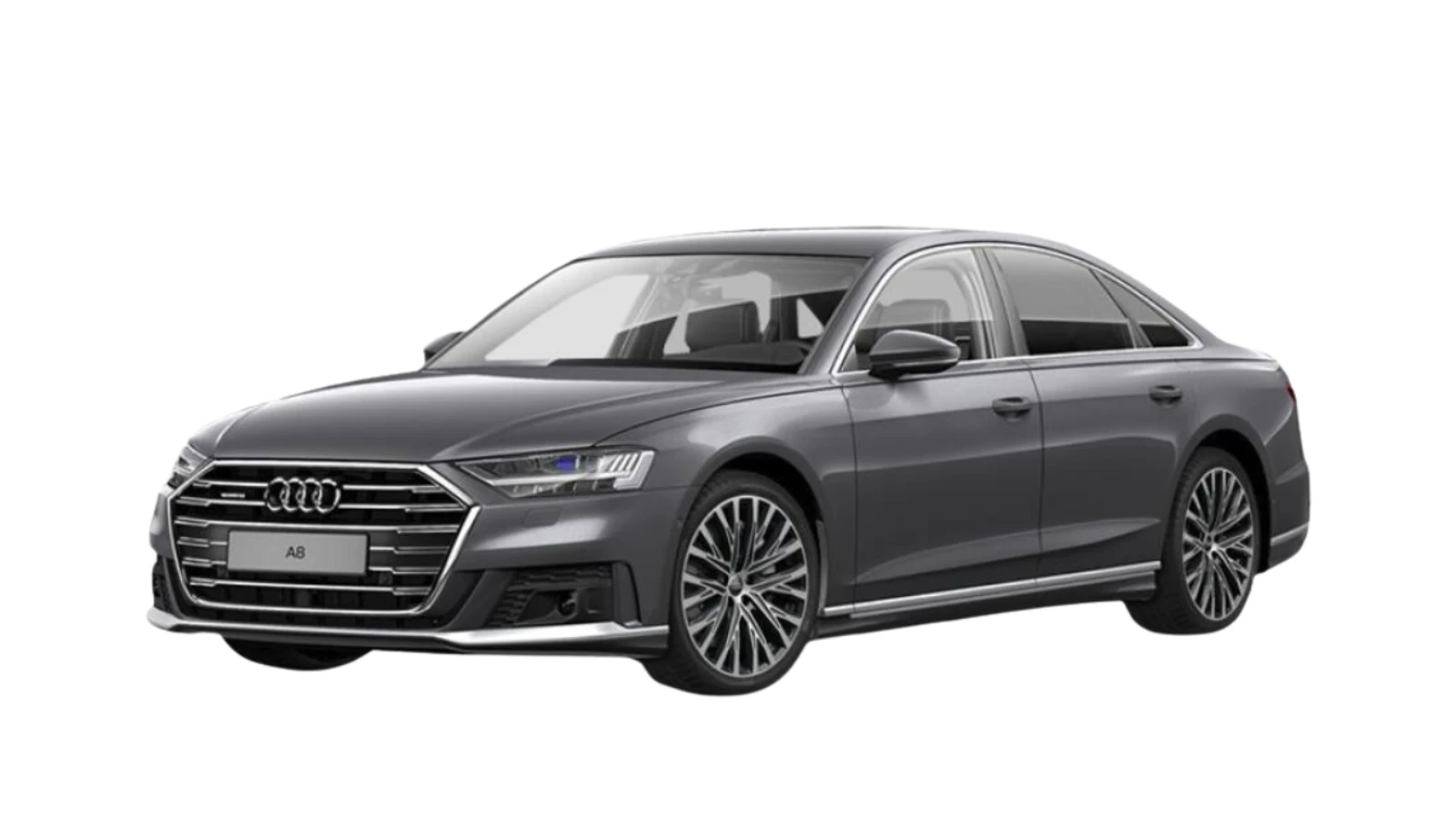 Giá xe Audi A8 và ưu đãi đặc biệt 05/2026