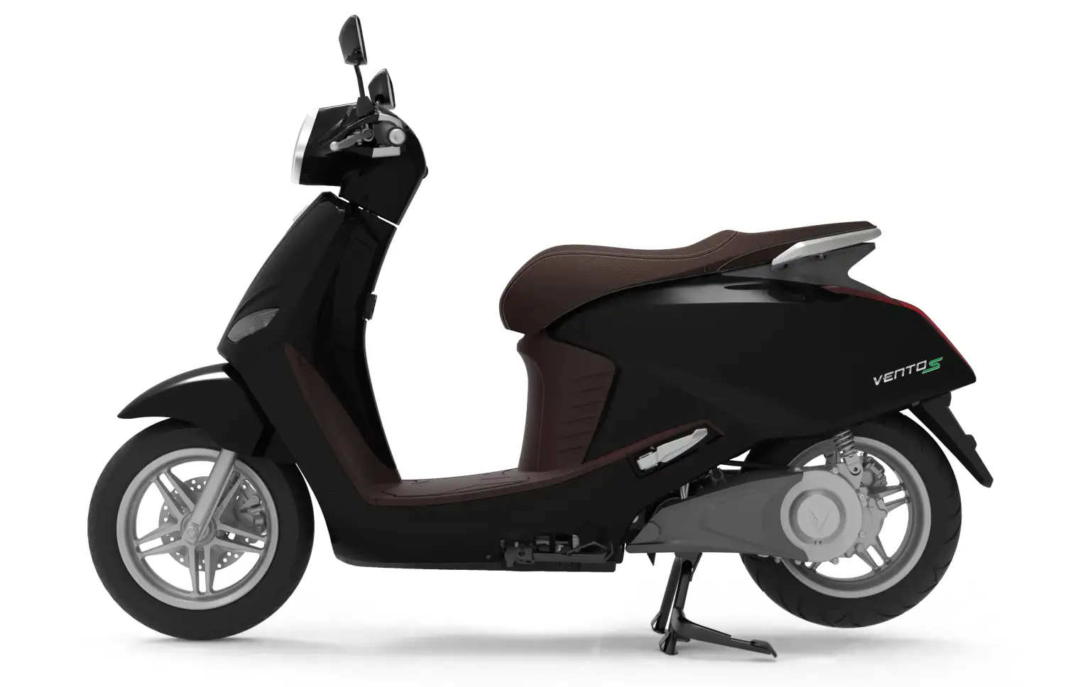 Xe máy điện VinFast Vento S - Bảng giá xe và ưu đãi 01/2026