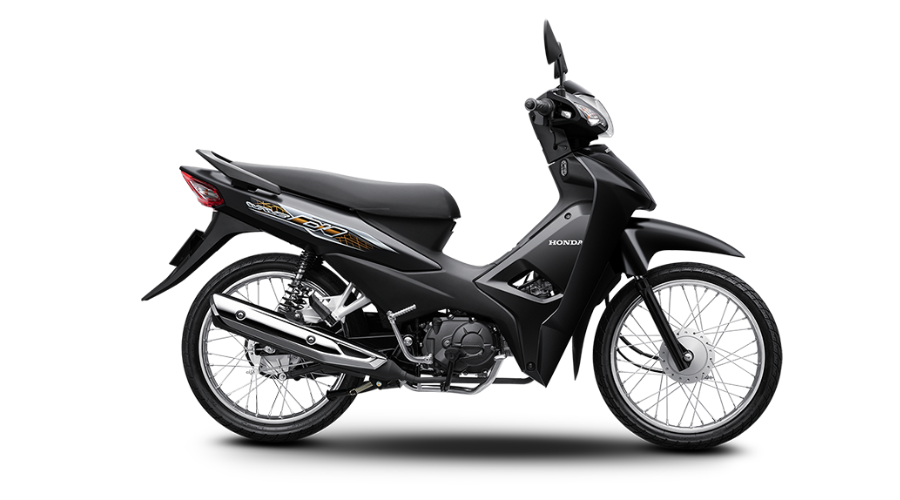 Giá xe Honda Wave và ưu đãi cập nhật mới 12/2025
