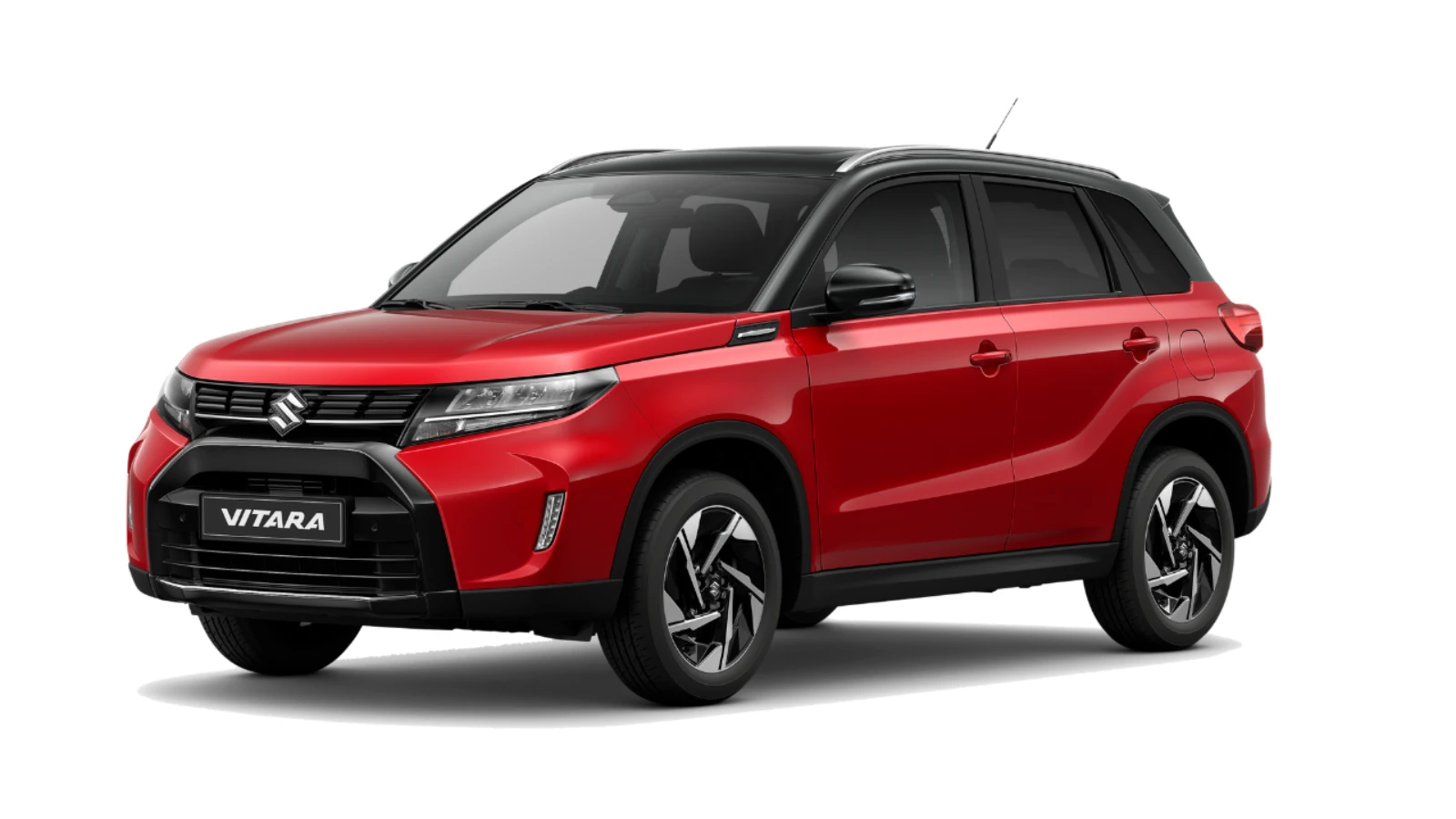 Giá xe Suzuki Vitara và ưu đãi mới nhất 05/2026