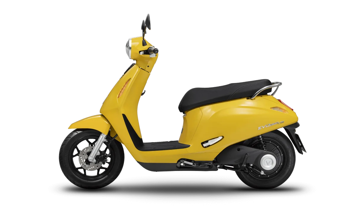 Vinfast Evo 200 - Bảng giá và ưu đãi mới nhất 06/2025