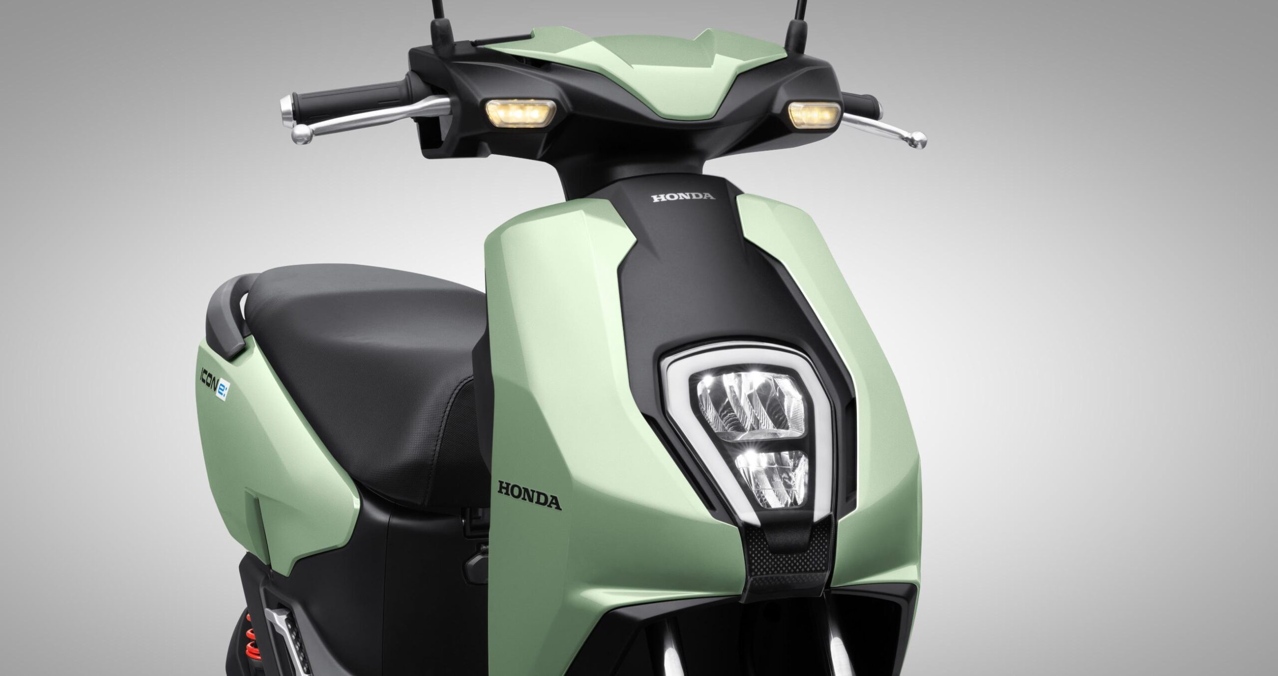 Giá xe Honda ICON e và ưu đãi mới nhất 01/2026
