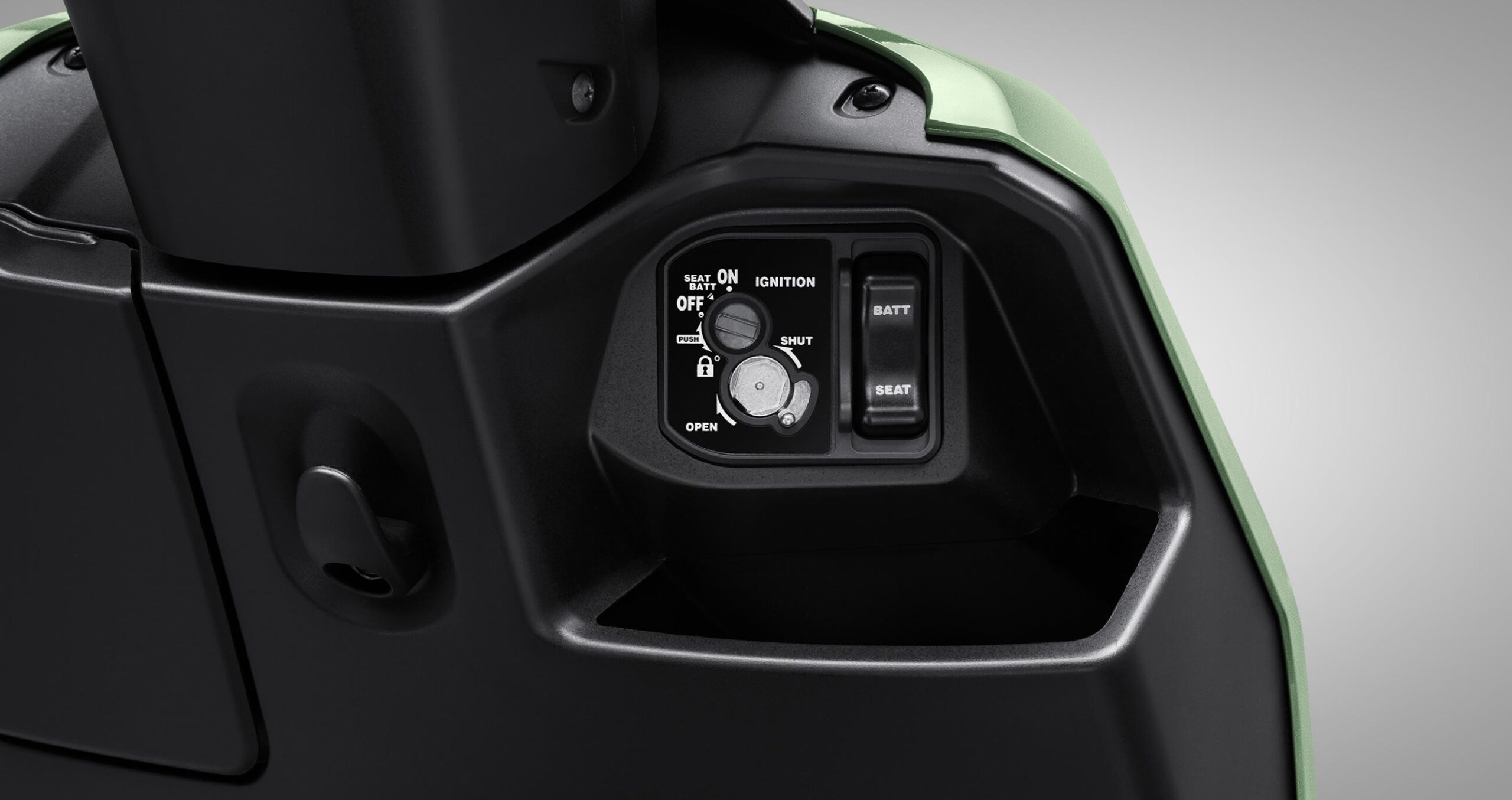 Giá xe Honda ICON e và ưu đãi mới nhất 12/2025