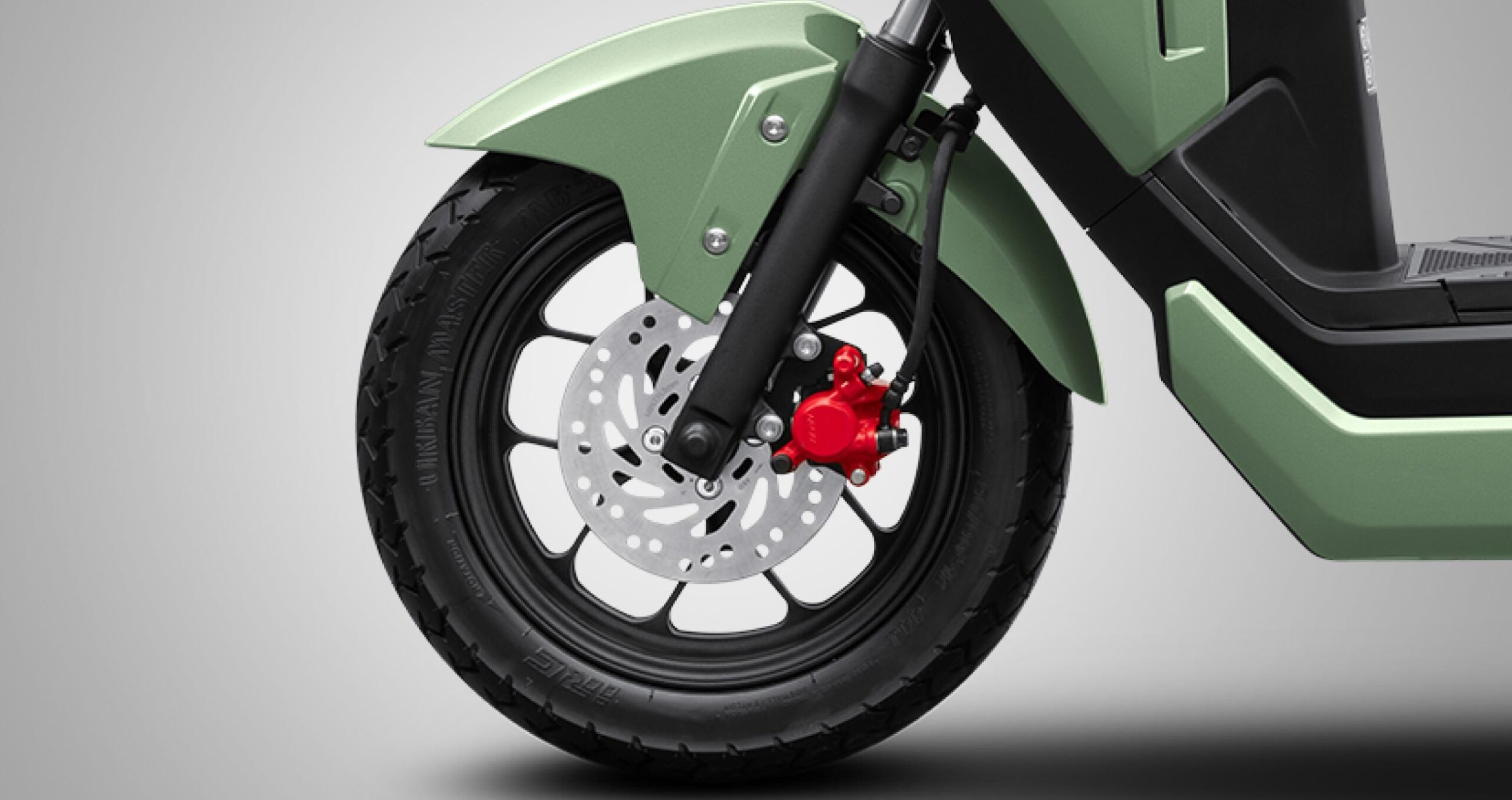 Giá xe Honda ICON e và ưu đãi mới nhất 12/2025