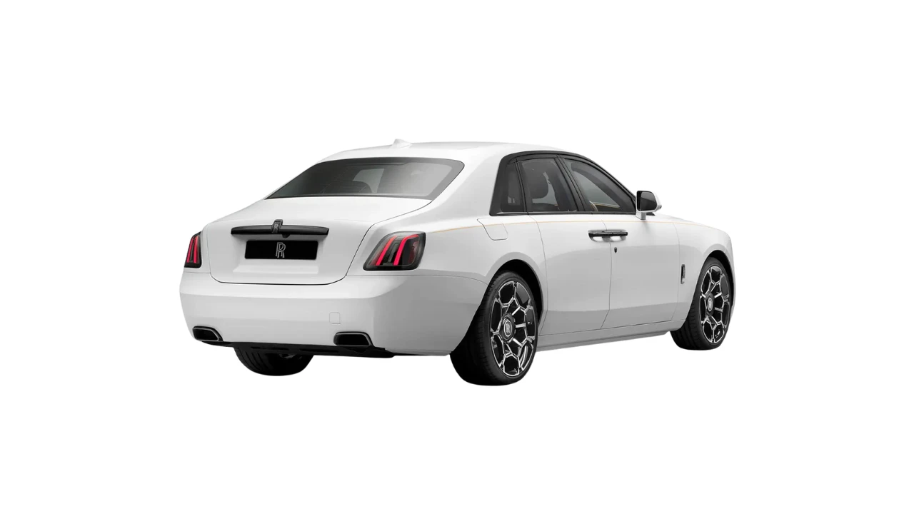Giá xe Rolls Royce Ghost tháng 03/2026 và thông tin ưu đãi