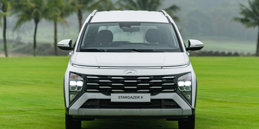 Giá xe Hyundai Stargazer tháng 06/2026, TSKT, ưu đãi mới nhất