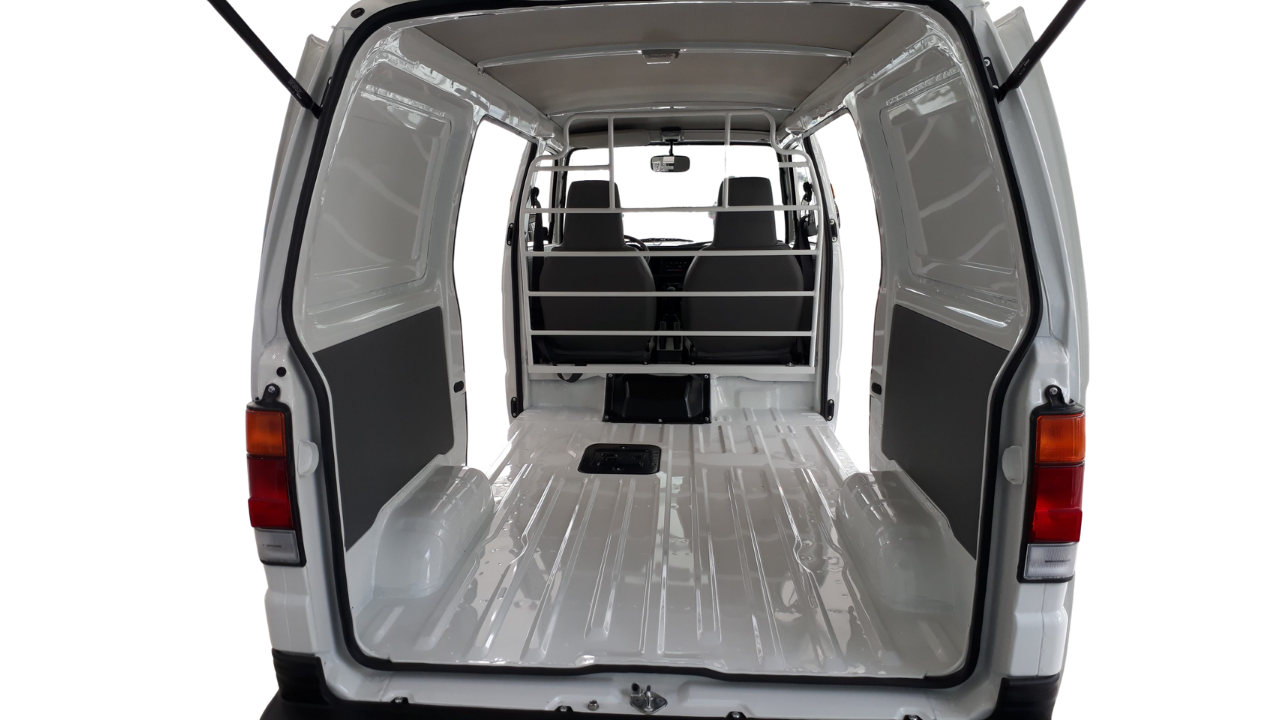Giá xe Suzuki Super Carry Van và ưu đãi mới nhất 05/2026