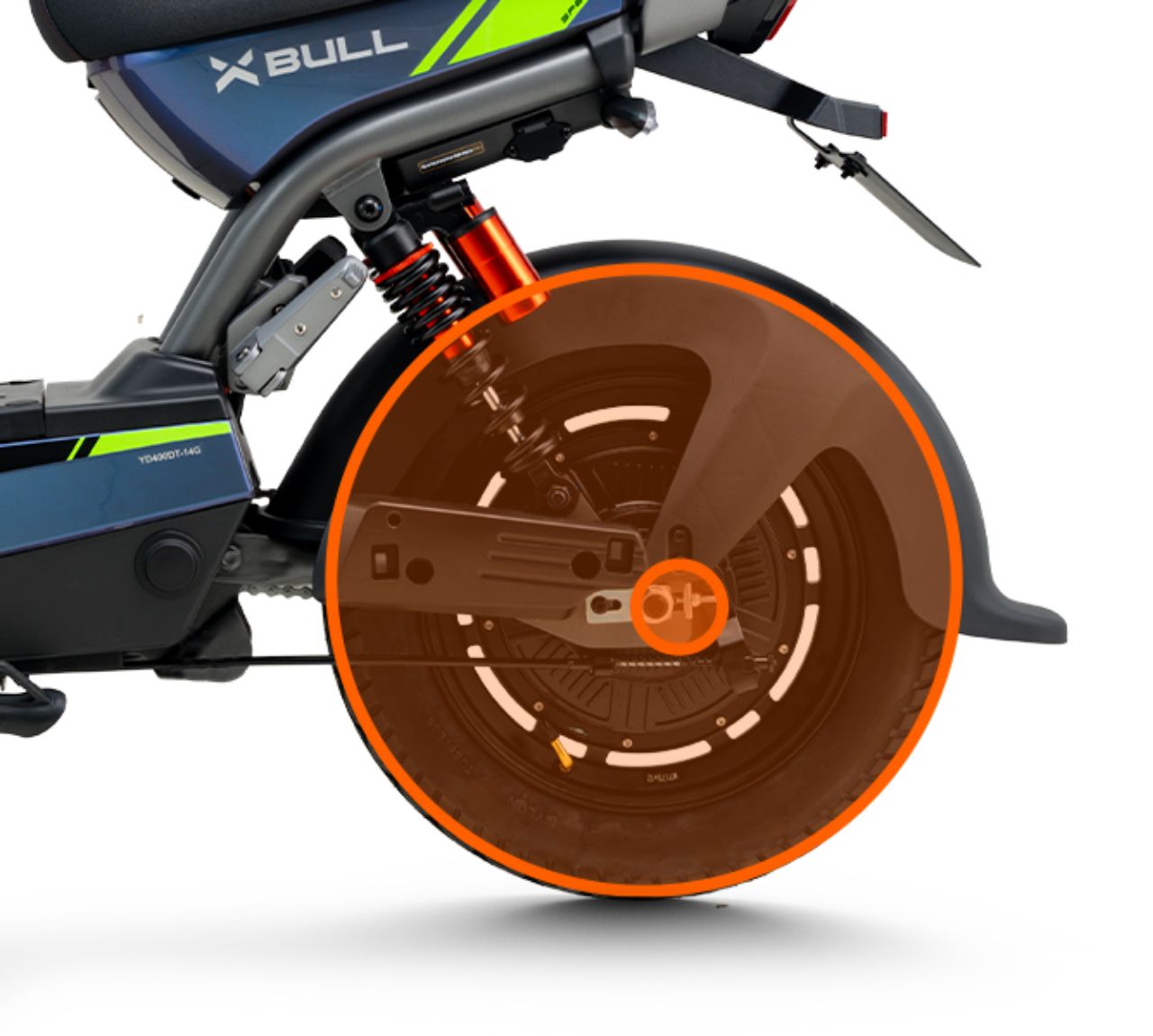 Giá xe Yadea XBull tháng 01/2026 và thông tin ưu đãi