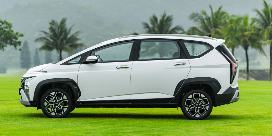 Giá xe Hyundai Stargazer tháng 06/2026, TSKT, ưu đãi mới nhất