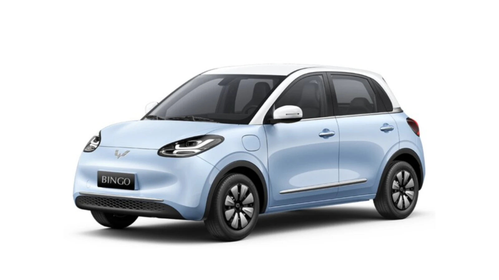 Giá xe Wuling Bingo tháng 12/2025 và thông tin chi tiết