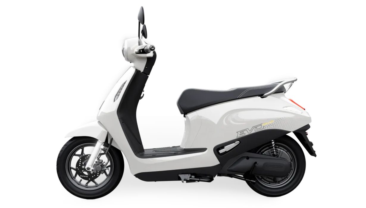 5 Sự thật: Evo Grand có chống nước không hay chỉ là lời đồn?
