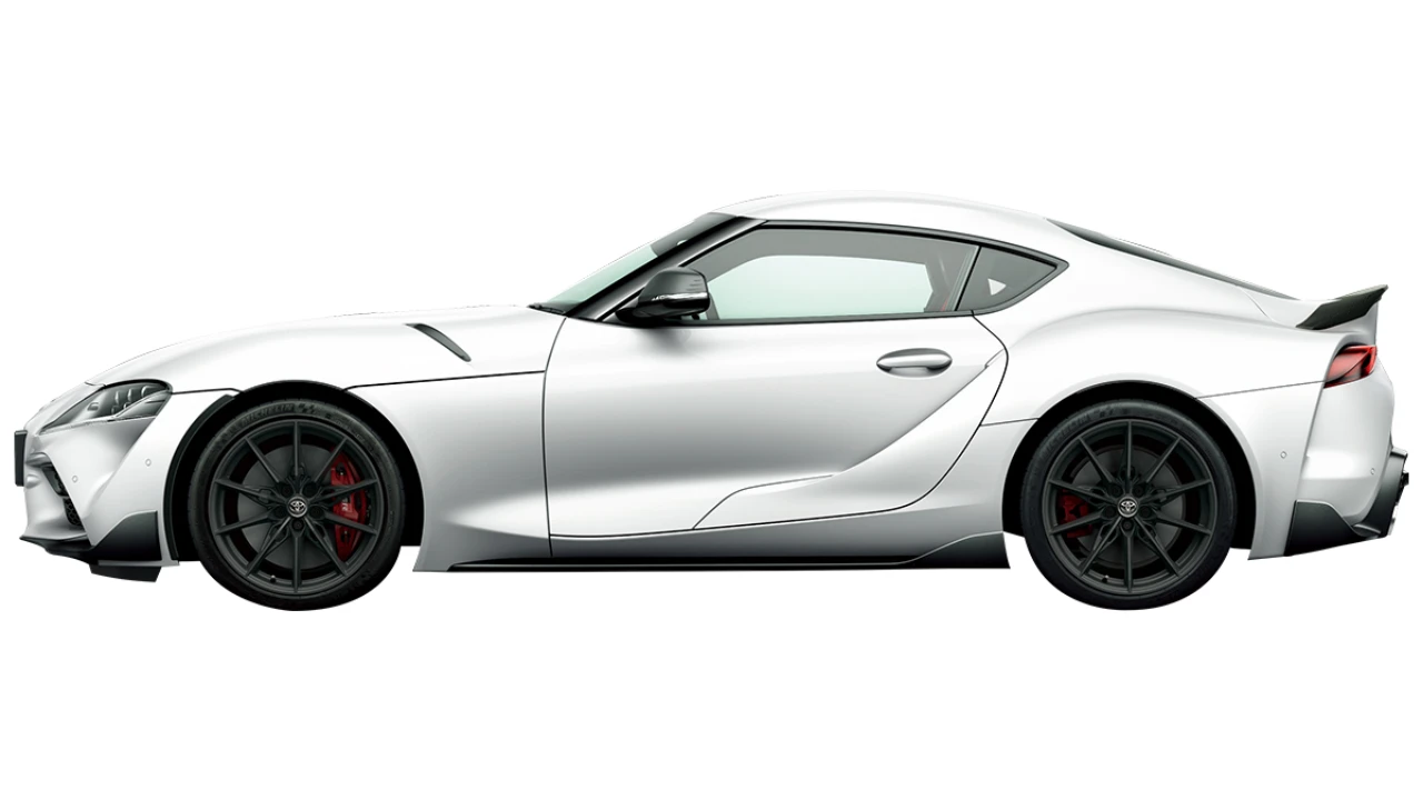 Giá Toyota Supra cùng các thông số chi tiết 01/2026