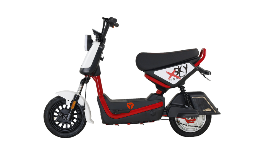 Giá xe Yadea XBull tháng 10/2025 và thông tin ưu đãi