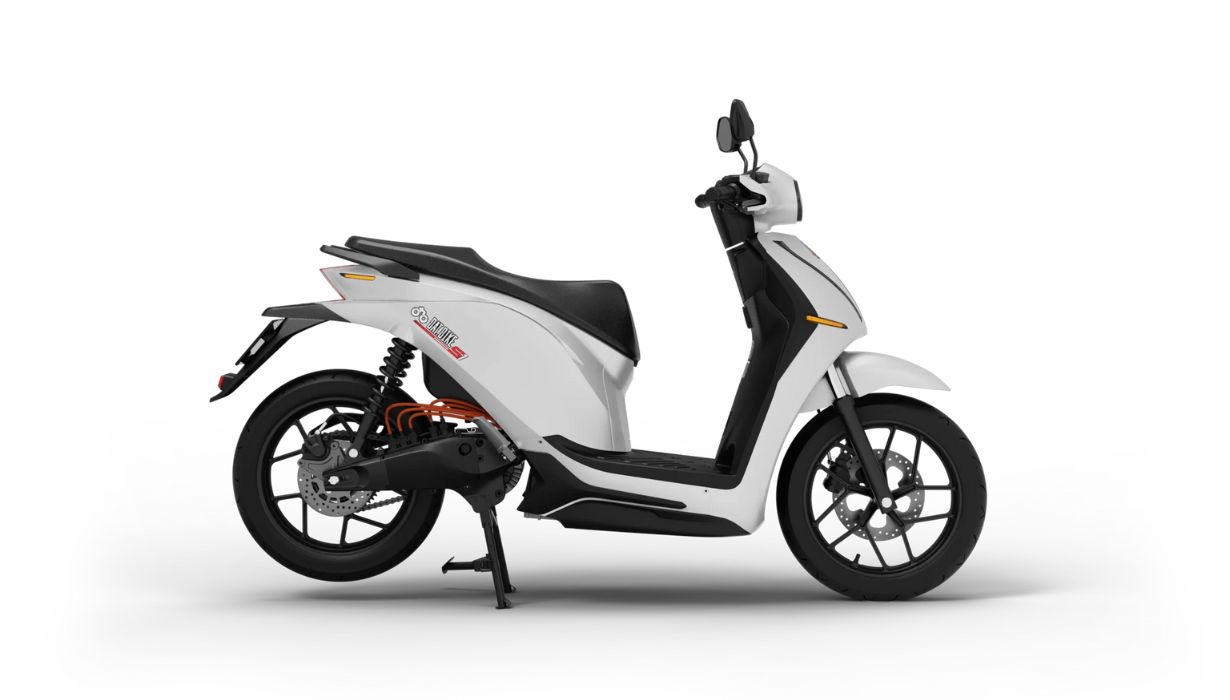 Xe máy điện Dat Bike Quantum - Giá và ưu đãi 12/2025