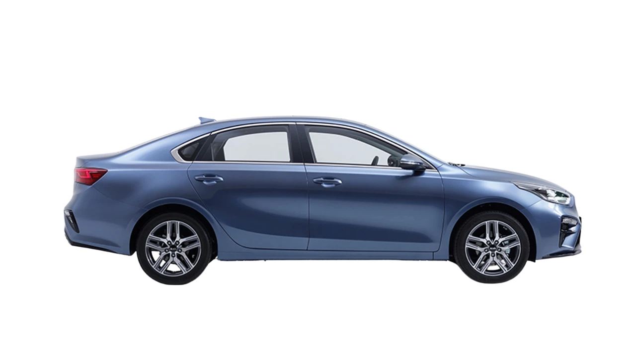 Giá xe Kia Cerato tháng 06/2026 và thông tin chi tiết