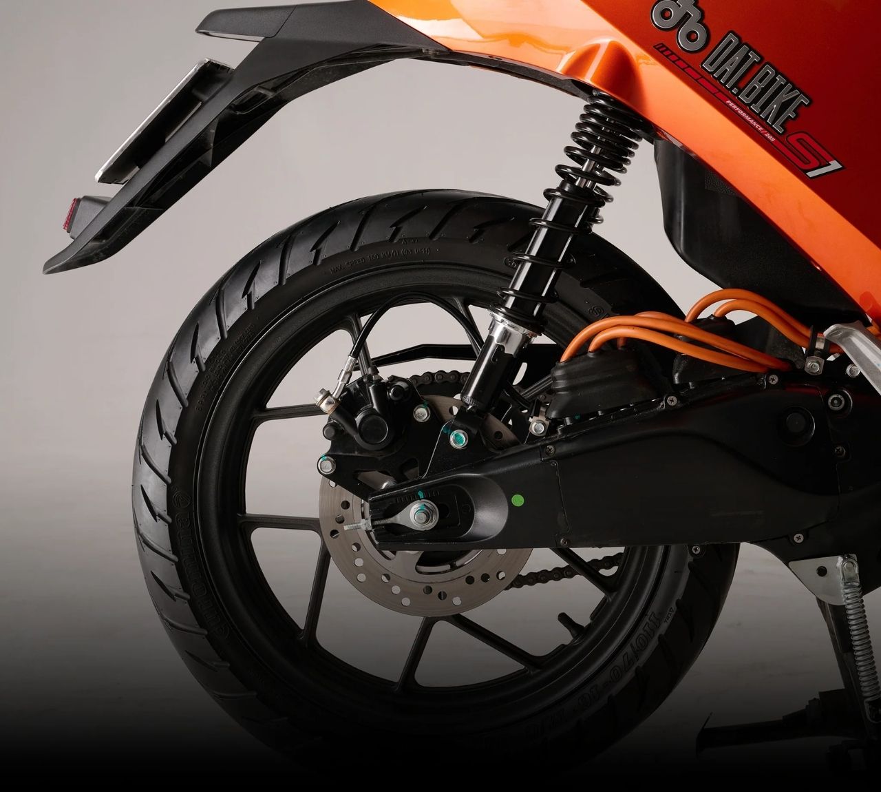 Xe máy điện Dat Bike Quantum - Giá và ưu đãi 01/2026