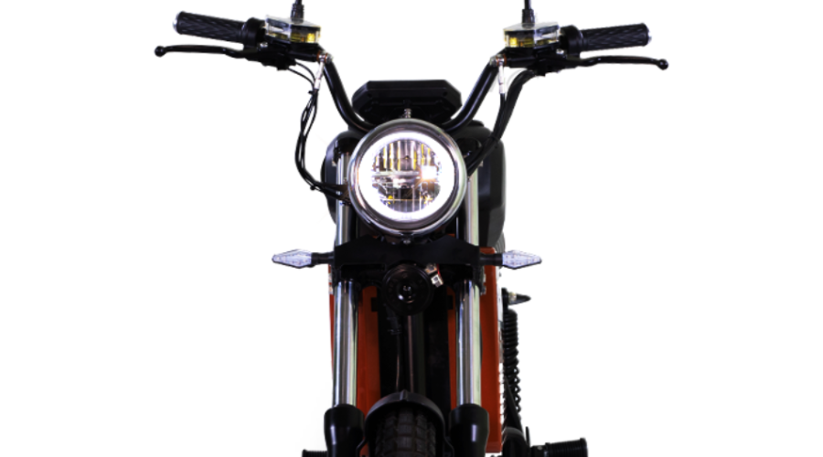 Giá xe Dat Bike Weaver 200 và ưu đãi mới nhất 06/2026