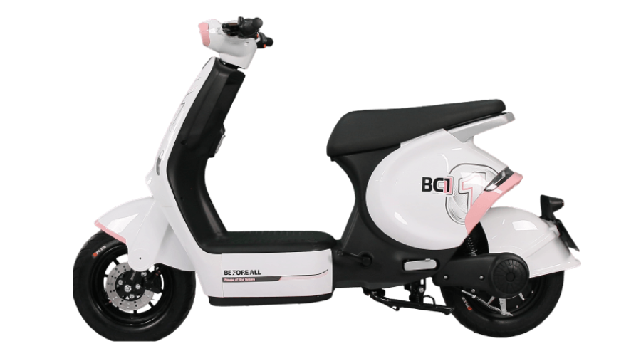 Giá xe Before All BC1 và thông tin mới nhất 12/2025