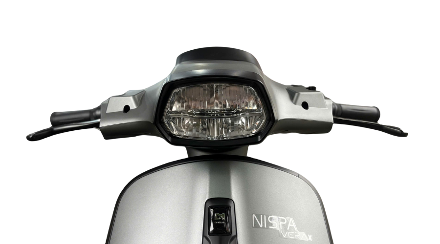 Giá xe Osakar Nispa Vera X và thông tin mới nhất 05/2026