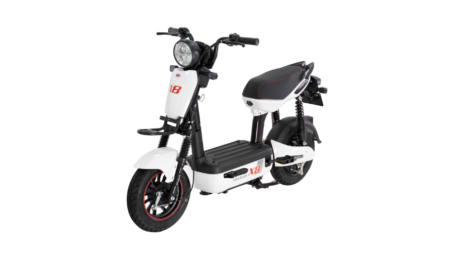 Giá xe Osakar Osakar X8 tháng 05/2026 và ưu đãi mới nhất