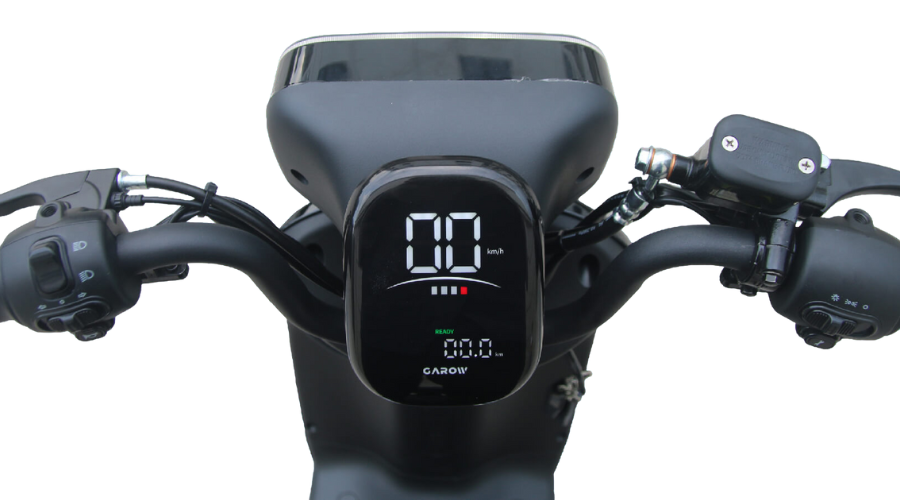 Giá xe Before All Garow và ưu đãi mới nhất 05/2026