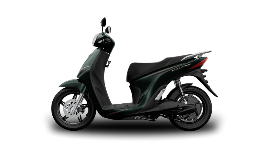 Giá xe VinFast Feliz Lite tháng 05/2026 và thông tin ưu đãi