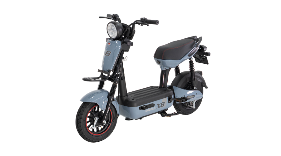 Giá xe Osakar Osakar X8 tháng 05/2026 và ưu đãi mới nhất