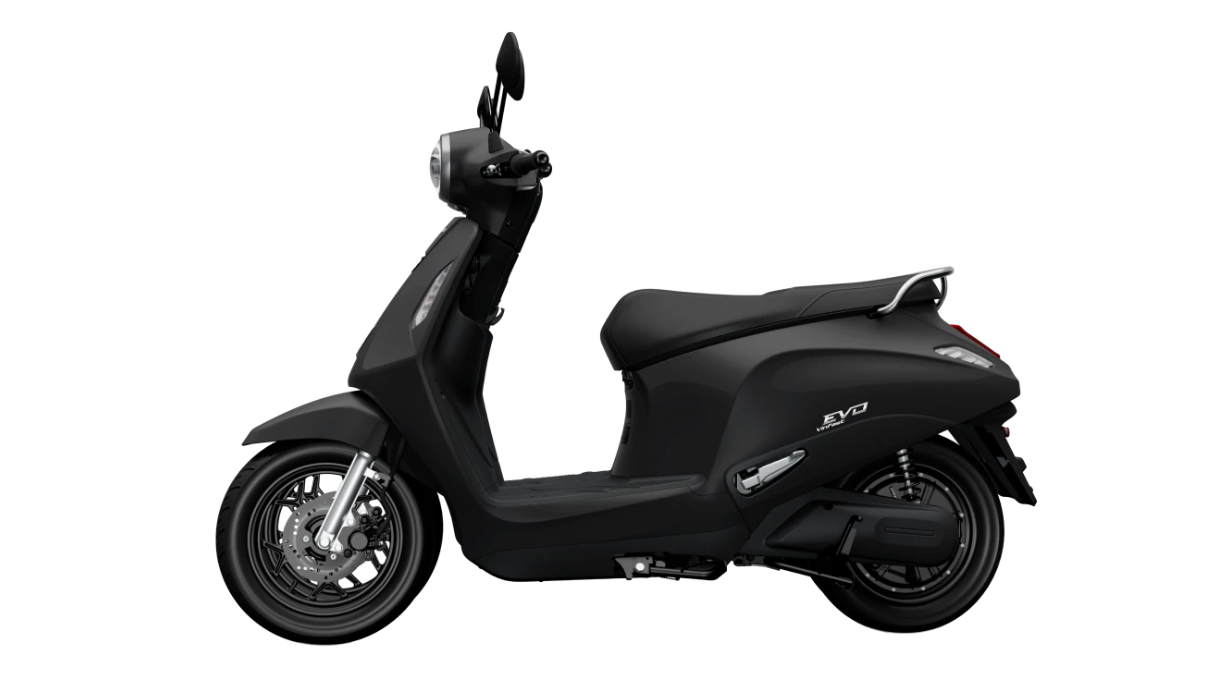 Giá xe VinFast Evo Max và ưu đãi đặc biệt 06/2026