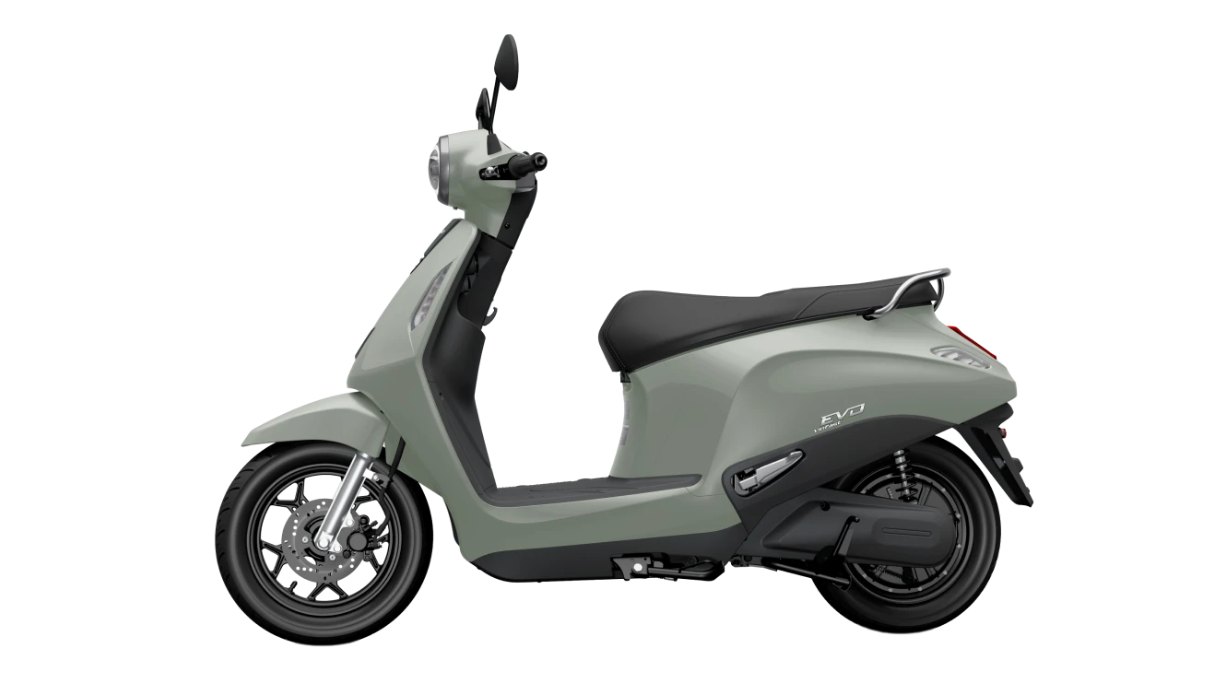 Giá xe VinFast Evo Max và ưu đãi đặc biệt 02/2026
