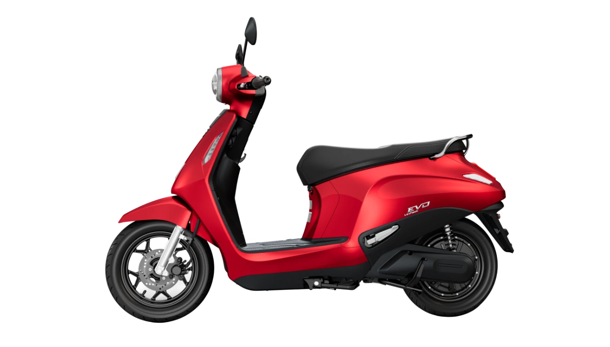 Giá xe VinFast Evo Max và ưu đãi đặc biệt 06/2026