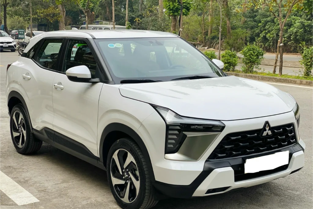 So sánh Kia Seltos và Xforce chi tiết cho người mua xe